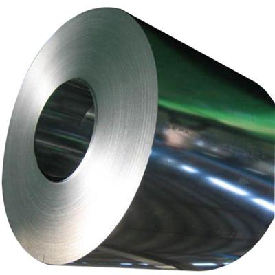 China Professional Making Pipes Galvanized Coil  Cold Rolled Full Hard Galvanized Coil for sale