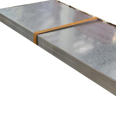China Insulation Galvanized Steel Plate 22 Gauge  Galvanized Steel Sheet for sale