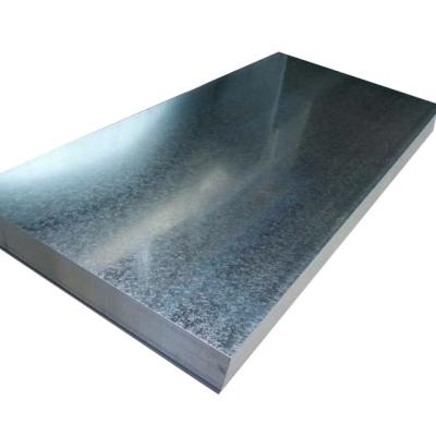 China Insulation Galvanized Steel Plate 22 Gauge  Galvanized Steel Sheet for sale