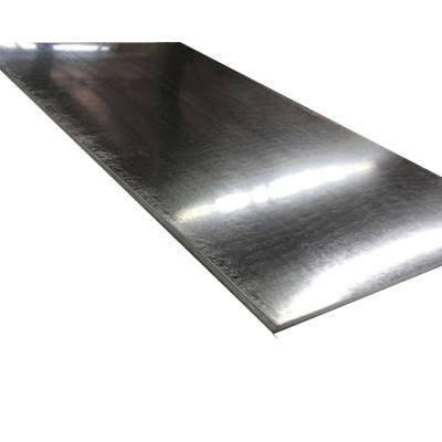 China Insulation Galvanized Steel Plate 22 Gauge  Galvanized Steel Sheet for sale