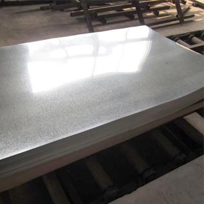 China Hardware Galvanized Steel Plate Metal Cup Galvanized Surface Steel Plate for sale