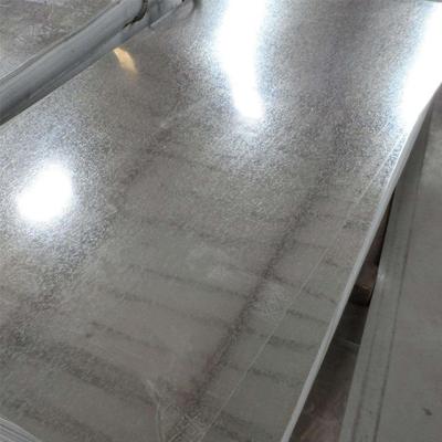 China Hardware Galvanized Steel Plate Metal Cup Galvanized Surface Steel Plate for sale