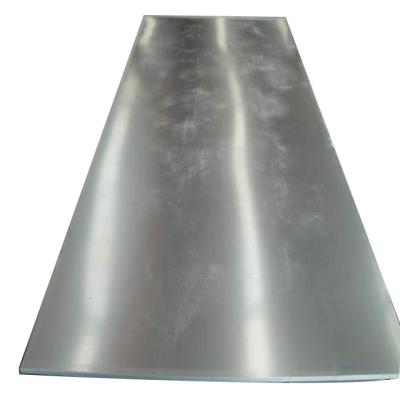 China Roofing Galvanized Steel Plate 1.5mm  Galvanized Surface Steel Sheet for sale