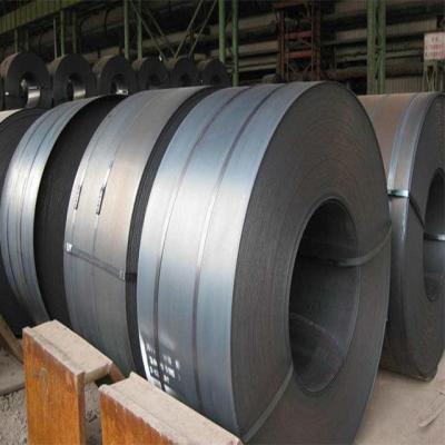 China Construction Carbon Steel Coil Full Hard Custom Processing Steel Coil for sale