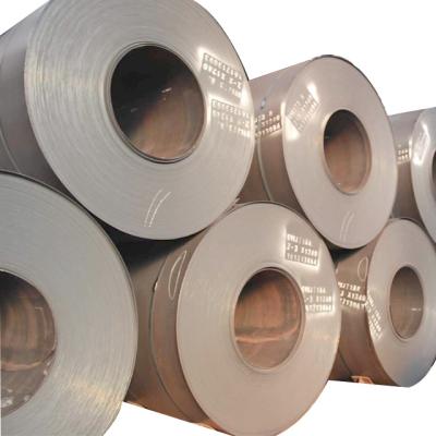China Cold Rolled Carbon Steel Coil Mild Steel Sheet Strip Coils  Durable for sale