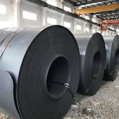 China Cold Rolled Carbon Steel Coil High Carbon Steel Material For Construction for sale