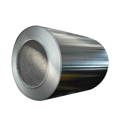 China Full Hard Aluminum Coil Roll Coated Non Alloy For Construction for sale