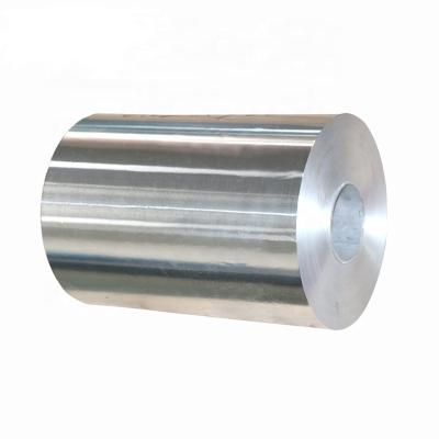 China 2mm Thickness Aluminum Coil Roll Full Hard Non Alloy 40 - 1500mm Width for sale