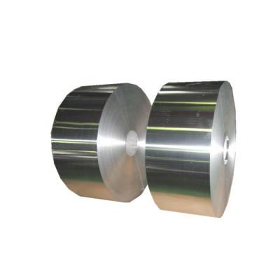 China Full Hard Aluminum Coil Roll Coated Non Alloy For Construction for sale