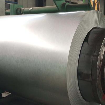 China Hot Dip Aluminum Coil Roll Zinc Coated For Corrugated Roofing Sheet for sale