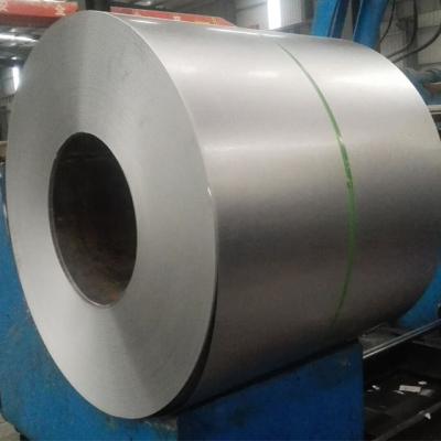 China Hot Dip Aluminum Coil Roll Zinc Coated For Corrugated Roofing Sheet for sale