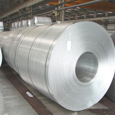 China Hot Dip Aluminum Coil Roll Zinc Coated For Corrugated Roofing Sheet for sale