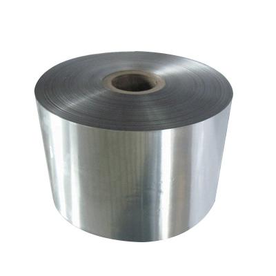 China Non Alloy Aluminum Coil Construction Full Hard Aluminum Coil for sale