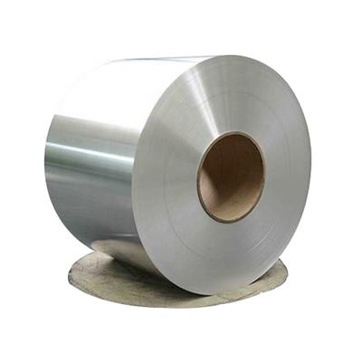 China Full Hard Aluminum Coil Roll Coated Non Alloy For Construction for sale