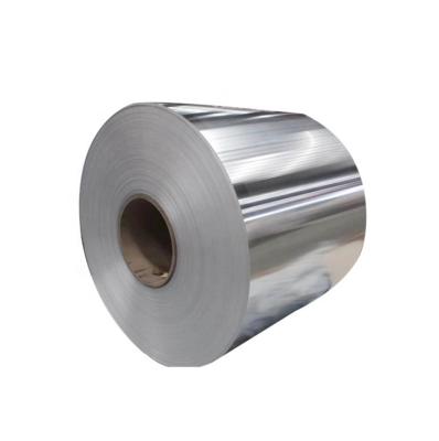 China Full Hard Aluminum Coil Roll Coated Non Alloy For Construction for sale