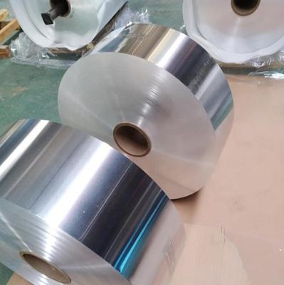 China Sustainable Aluminum Coil Roll  2mm Thickness Full Hard  Sustainable for sale