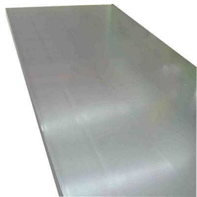 China Plastic Film Covering Aluminum Plate Sustainable Good Conductivity for sale