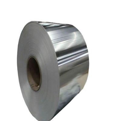 China Good Conductivity Aluminum Coil Roll With Strong Toughness And Excellent Weldability for sale