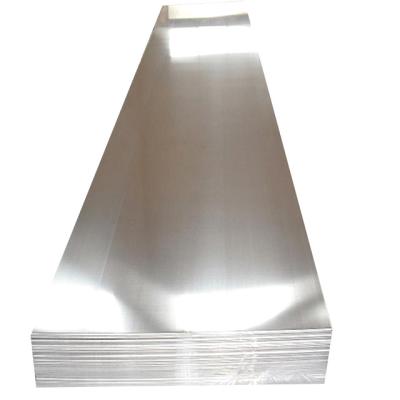 China High Reflective Flat Aluminum Plate 3mm Aluminum Sheet Plate for sale