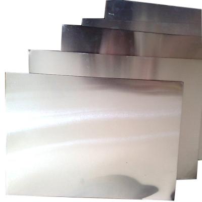 China High Reflective Flat Aluminum Plate 3mm Aluminum Sheet Plate for sale