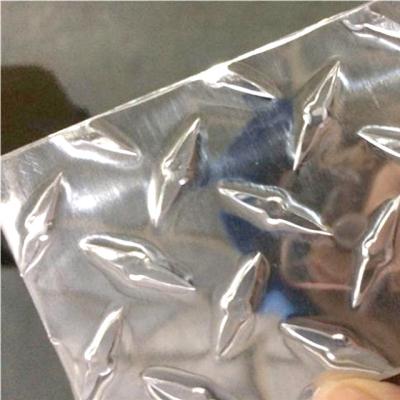 China Full Hard Flat Aluminum Plate Plastic Film Covering Aluminum Alloy Sheet for sale