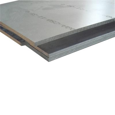 China Cookware Industry Flat Aluminum Plate  Bending Decoiling Welding Punching Cutting for sale