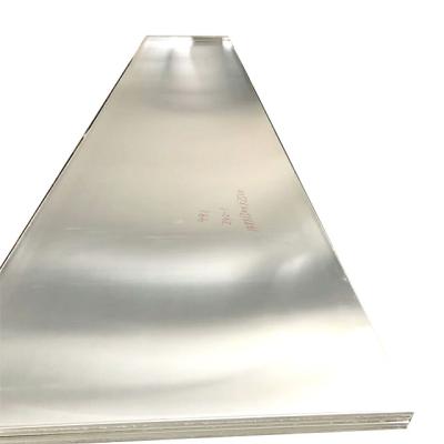 China Cookware Industry Flat Aluminum Plate  Bending Decoiling Welding Punching Cutting for sale
