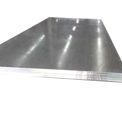 China Cookware Industry Flat Aluminum Plate  Bending Decoiling Welding Punching Cutting for sale