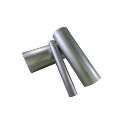 China Full Hard Aluminum Round Bar Custom Processing Industrial Thick Aluminum Bar for sale