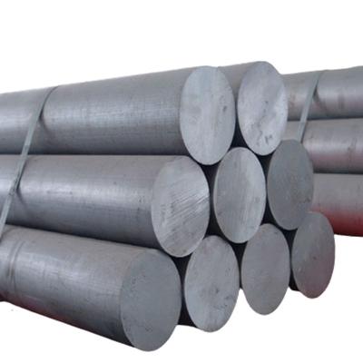 China Extruded Aluminum Bar Rod Full hard Professional 50 - 300HB Hardness for sale