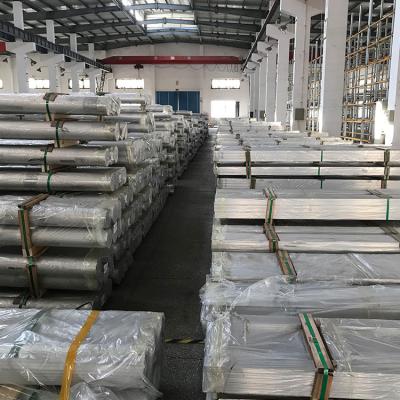 China Industry Casting Machine Round Aluminum Bar Aluminum Alloy Rod for sale