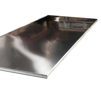 China 1mm Thick Wedge Stainless Steel Sheet Plate Cold Rolled  Mill Edge Slit Edge for sale