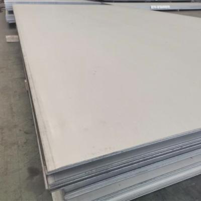 China 1mm Thick Wedge Stainless Steel Sheet Plate Cold Rolled  Mill Edge Slit Edge for sale