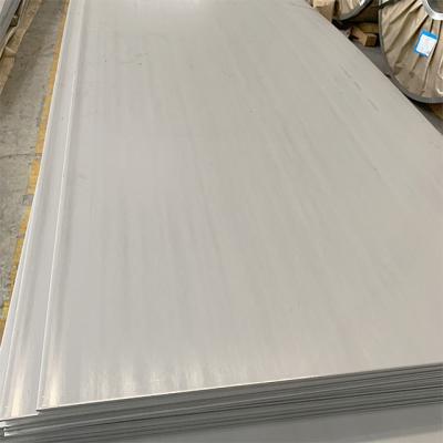 China Decorative Surface Stainless Steel Sheet Plate PVC Coated  Cold Rolled for sale