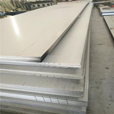 China 1mm Thick Wedge Stainless Steel Sheet Plate Cold Rolled  Mill Edge Slit Edge for sale