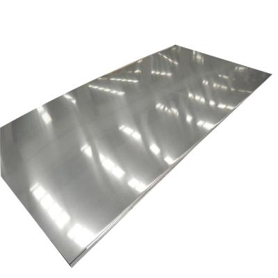 China Structural SS Steel Plate Cold Rolled Super Duplex Steel Plate for sale