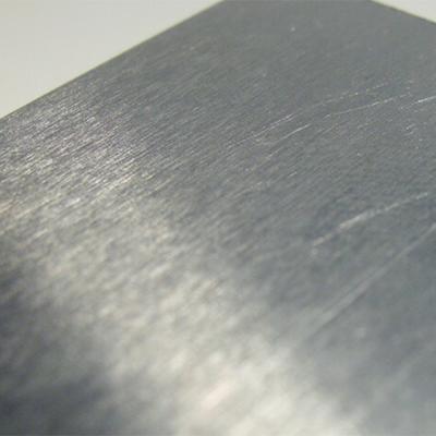 China Structural SS Steel Plate Cold Rolled Super Duplex Steel Plate for sale