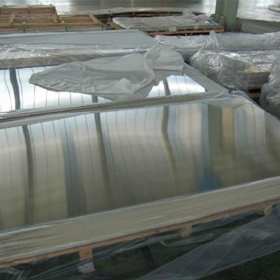 China Cold Rolled Stainless Steel Sheet Plate Low Thermal Expansion for sale