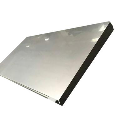 China 304 Stainless Steel Sheet Plate Ba Cold Rolled Sustainable Stable for sale