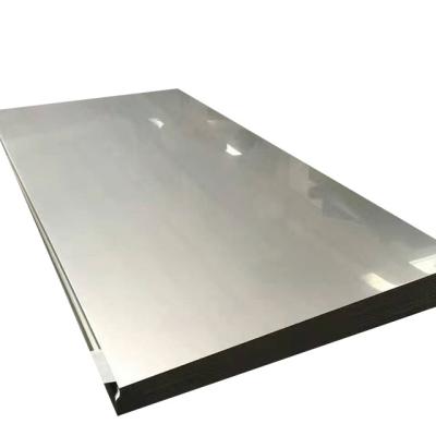 China Industrial Stainless Steel Sheet Plate Custom Processing Cold Rolled for sale