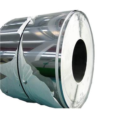 China Standard Stainless Steel Coil Sheet Cold Roll High Thermal Conductivity 1.2 Mm Steel Coil for sale