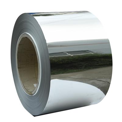 China Standard Stainless Steel Coil Sheet Cold Roll High Thermal Conductivity 1.2 Mm Steel Coil for sale