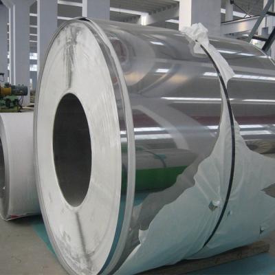 China Cold Rolled Stainless Steel Coil Bending Welding Decoiling Punching Coil Sheet for sale