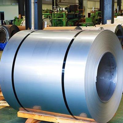 China Tubing Stainless Steel Coil  1.5mm Steel Coil  Cold Rolled / Hot Rolled for sale