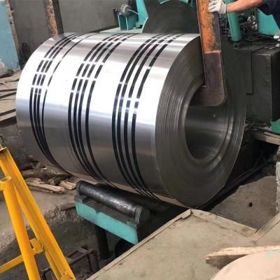 China Tubing Stainless Steel Coil  1.5mm Steel Coil  Cold Rolled / Hot Rolled for sale