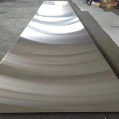 China Decorative Surface Stainless Steel Sheet Plate PVC Coated  Cold Rolled for sale