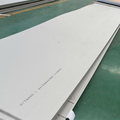 China Decorative Surface Stainless Steel Sheet Plate PVC Coated  Cold Rolled for sale
