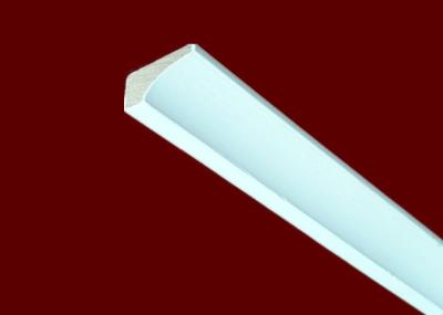 China Radiata Pine Wood Decorative Casing Molding - Custom Sizes 14-300mm Width, SGS Certified for sale