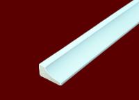 China Radiata Pine Decorative Casing Molding 12% Moisture Content SGS Certified - Custom Sizes 14-300mm Width for sale