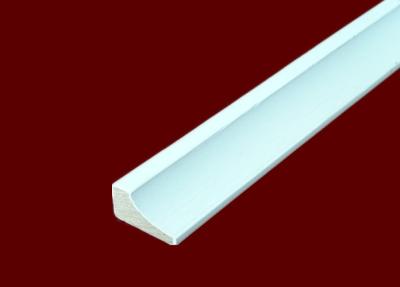China Radiata Pine Decorative Casing Molding 12% Moisture Content SGS Certified - Custom Sizes 14-300mm Width for sale